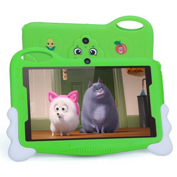 Quality C Idea 7 Inch Android Educational Tablet For Students With Quad Core Tablet Kidspad CM90 for sale
