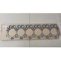 Quality Mitsubishi 6D31 ME081541 Cylinder Gasket 6D34 ME081734 for sale
