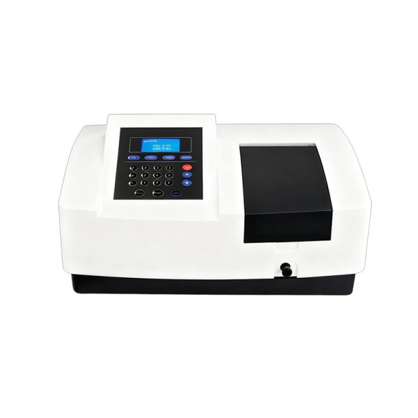 Quality BAXIT High-precision Portable Lab Spectrometer Scannable Visible Light for sale