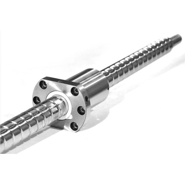 Quality Low Noise Enduring Linear Motion Guideways 126 tons Dynamic Load Capacity for sale