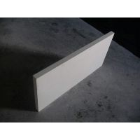 Quality Thermal Insulation Non-Asbestos Calcium Silicate Cement Ceiling Board 1220*2440 for sale