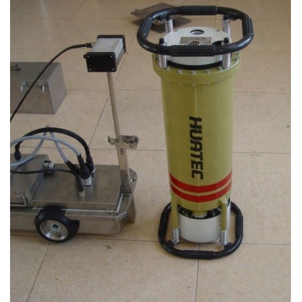Quality HXPC-100B1X HUATEC 400-1100mm X Ray Pipeline Crawler for sale