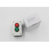China Press Illuminated Momentary Push Button Switch Self Cleaning Structure factory