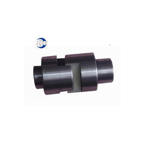 Quality High Reliability WH Slider Block Oldham Flexible Jaw Coupling for sale