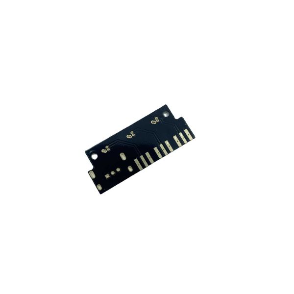 Quality 6L 2OZ Multilayer Printed Circuit Board , FR4 TG150 6 Layers Pcb Green Solder Mask for sale