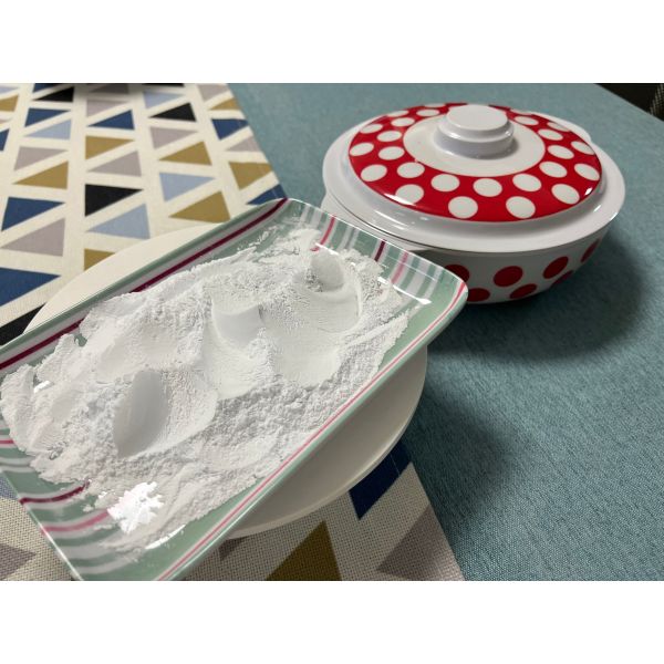 Quality Odorless Melamine Formaldehyde Moulding Powder For Kitchenware for sale