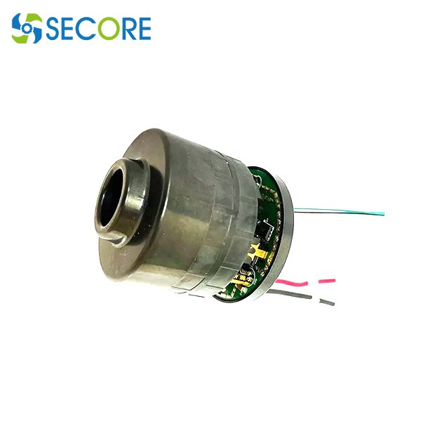 Quality 110000rpm 18V Brushless DC Electric Motor With Controller Driver Encoder for sale