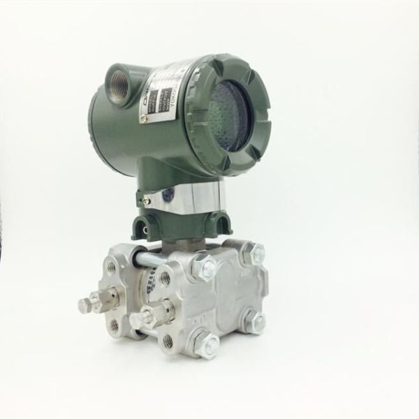 Quality Compact Static Differential Pressure Flow Transmitter for sale