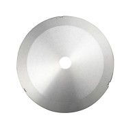 Quality Hobbing Cutting Rotary Cutter Blade Songpu High Frequency Welded for sale