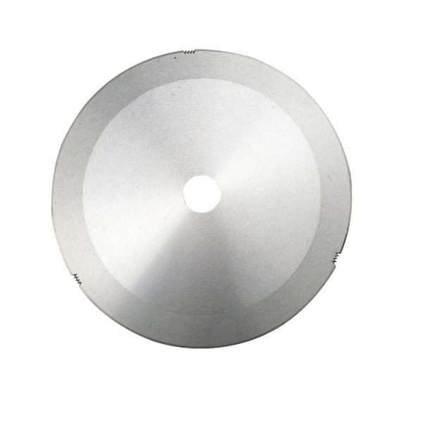 Quality Hobbing Cutting Rotary Cutter Blade Songpu High Frequency Welded for sale