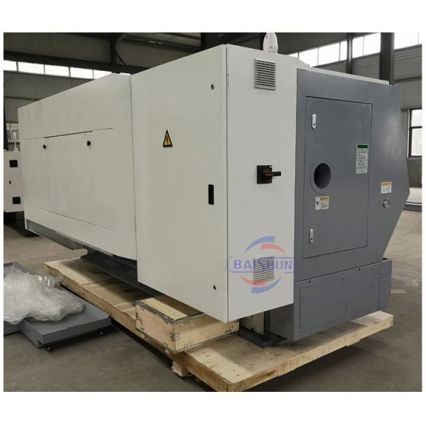 Quality CK6180/3000 Cnc Turning Lathe Machine Horizontal Metal Processing Flat Bed for sale