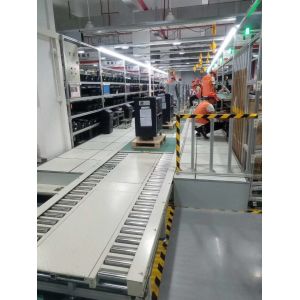 China Factory - Shenzhen Zhongguanda Technology Co., Ltd.