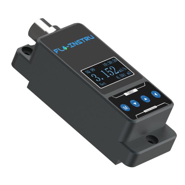 Quality TM601 Ultrasonic Flowmeter For Industrial Water Treatment for sale