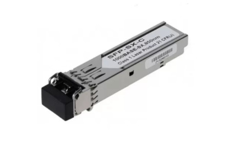 Quality Link All Fiber Optic Module 10G SFP Module 1310nm 1490nm for sale