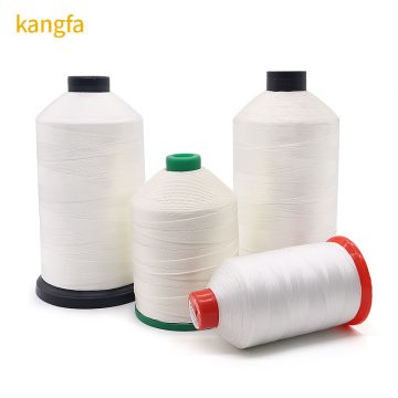 Quality 1kg Polyester Sewing Thread for Mattress 280D/3 Tex 90 Strong and Durable for sale