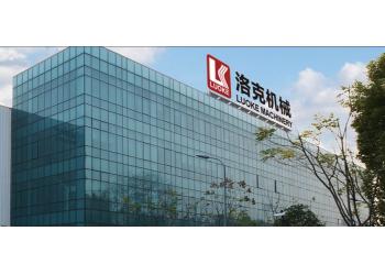 China Factory - Beijing Luoke Machinery Co., Ltd.