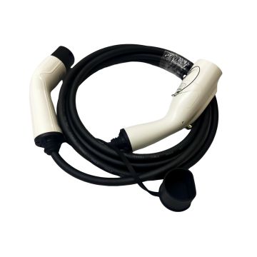 Quality LLANO AC 32A 7KW IP55 1 Phase EV Portable Charger IEC62196 2 Socket for sale