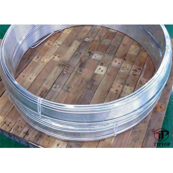 Quality ASTM A789 3/8