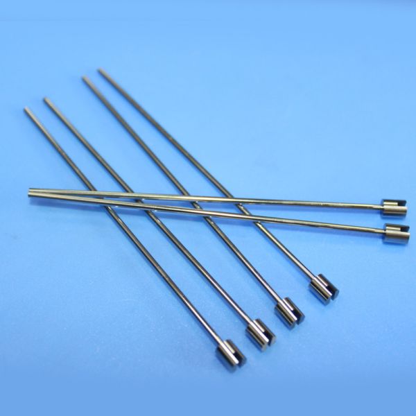Quality Tungsten Carbide Gage Pins for Unrivaled Accuracy in Industrial Metrology and Quality Assurance for sale
