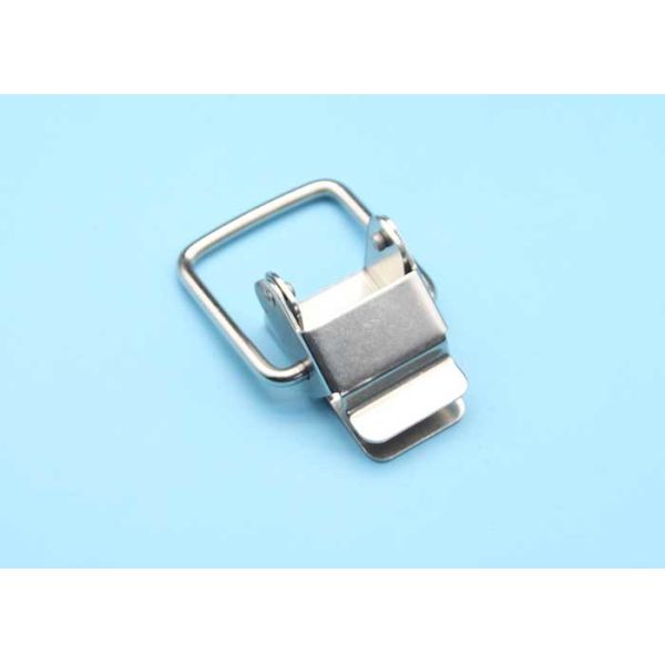 Quality Lightweight Mini Draw Latch SS304 Hasps Small Draw Latches for sale