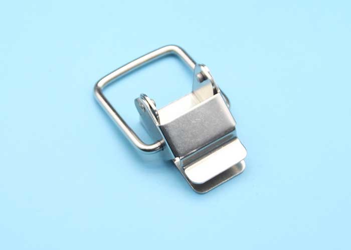 304 stainless steel toggle latch, draw latch, small toggle latch