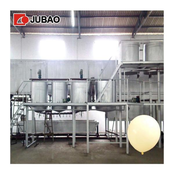 Quality company balloon production line equipment for sale