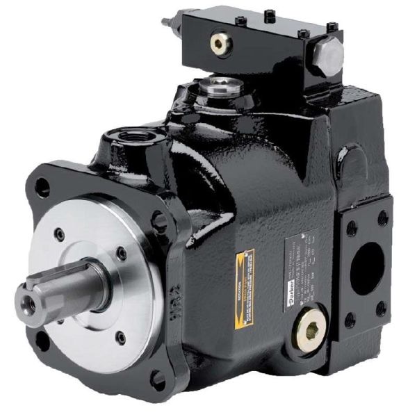 Quality Parker Axial Piston Pump PV180R1K1T1NWLC Parker Commercial Pumps for sale