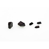 Quality PCD Notching inserts for Carbide Roller for sale
