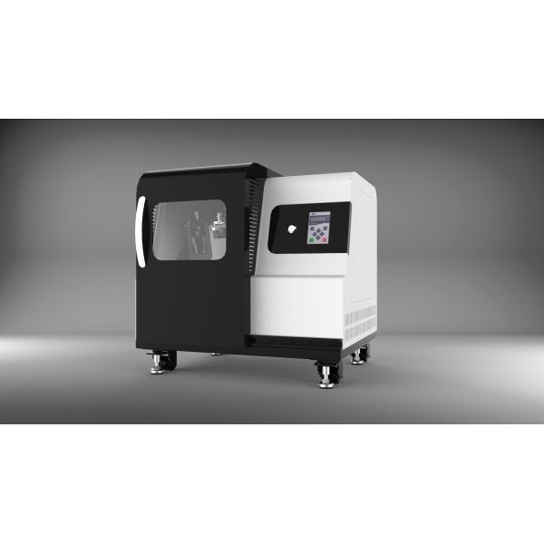 Quality 450RPM Grinding Planetary Ball Mill For Laboratory 220V for sale