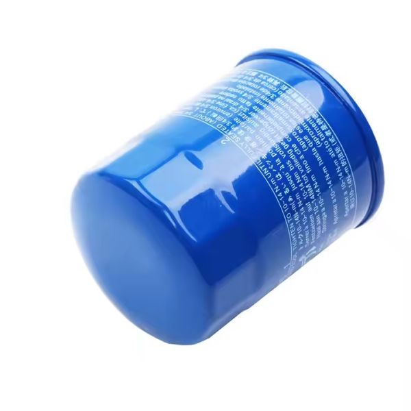 Quality Oem Hydraulic Oil Filter Element Honda Car Parts 15400-PLC-004 for sale