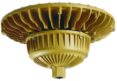 Quality Outdoor Yellow Color signal tower light explosion proof 200w explosion-proof led for sale