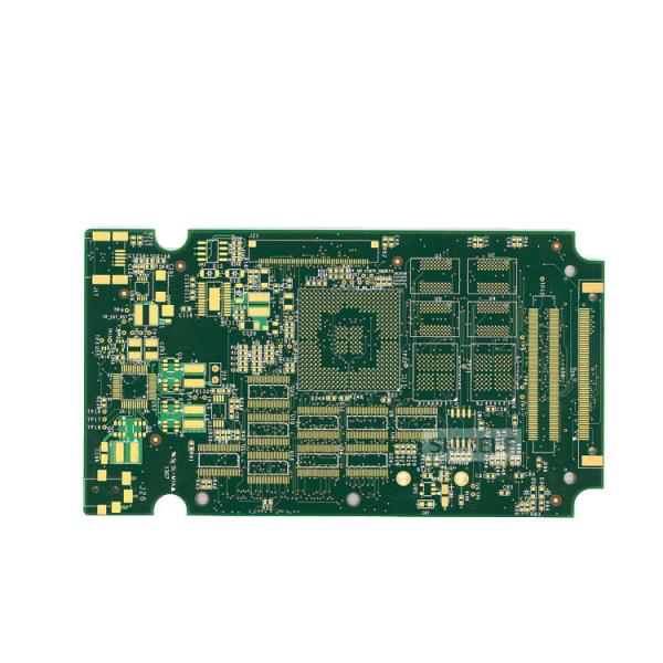 Quality 94v0 RoHS Electronic Circuit Board Assembly PCB PCBA 6oz for sale