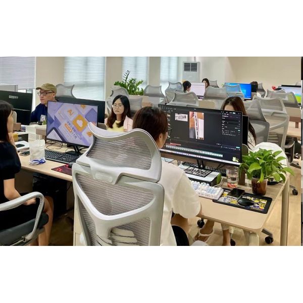 China Factory - IZUMI COMMERCIAL COMPANY LIMITED