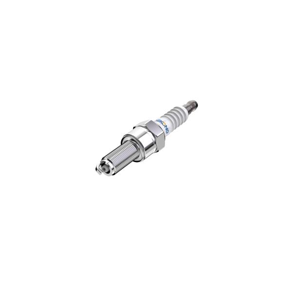Quality Motorcycle CPR8E Spark Plugs for 110cc, TAKUMI B8TC for sale