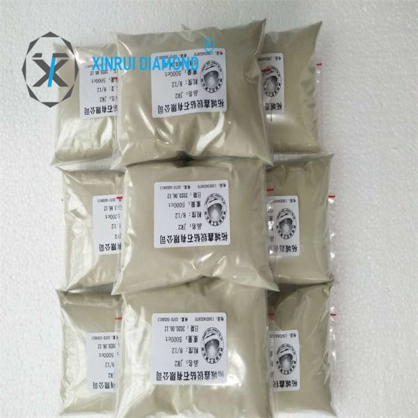 Quality Polish Optical Glass with Industrial Grade 0.740kg Package Gross Weight Diamond Powder for sale