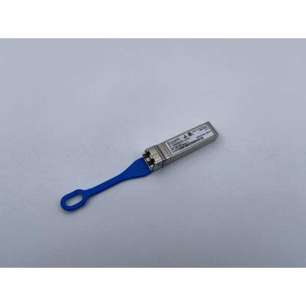 Quality Brocade 57-1000489-01 XBR-000458 FC SFP Transceiver 16GBASE-ELWL 1310nm 25km LC for sale
