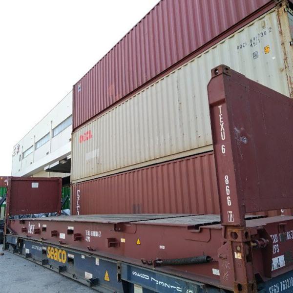 Quality Professional OOG In Shipping Terms With Cheap Shipping Cost From China for sale