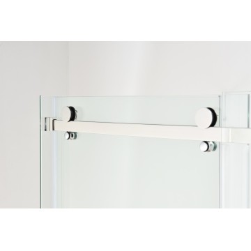 Quality 6mm Corner Shower Enclosure for sale