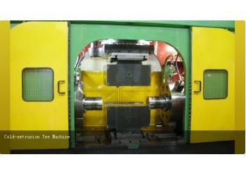 China Factory - Hebei Lufeng Piping Equipment Co., Ltd.