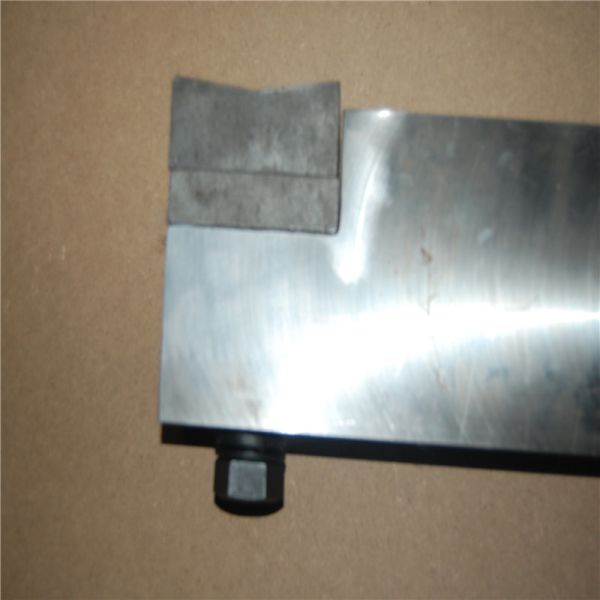 Quality 63HRC Bimetallic Knife Edges for sale