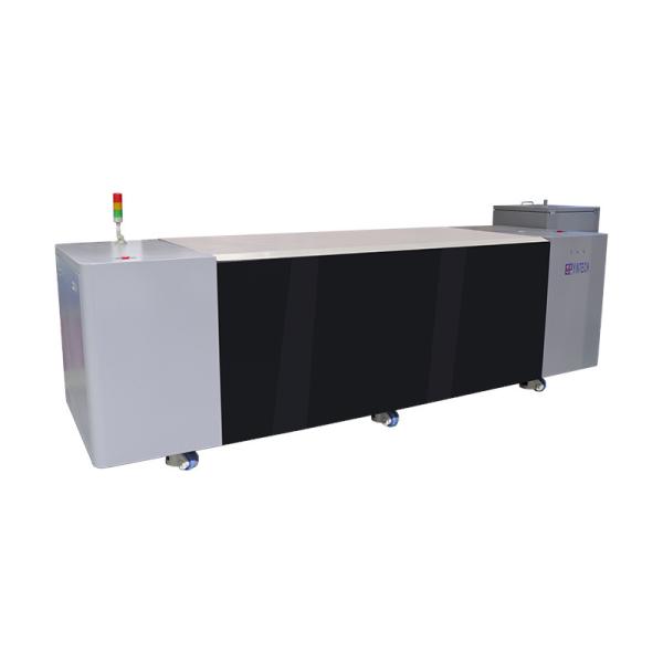 Quality Thermal CTP Flexographic Plate Making Machine Semi Auto Loading system for sale