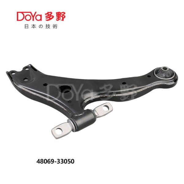 Quality Toyota Arm Assy 48069-33050 for sale