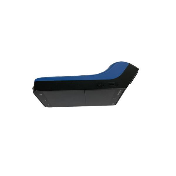 Quality High-performance Verifone Pos Terminal 4G Android Handheld Mobile X990 Pos for sale