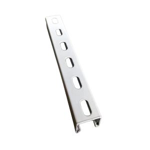 Quality 4Inch Seismic Bracing System Wall Mount Steel Quake Resistant Mount / Seismic for sale
