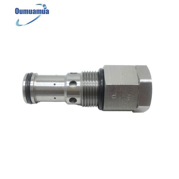 Quality CAT E320B Hydraulic Main Relief Valve Excavator 159-7732 1195338 1597732 for sale