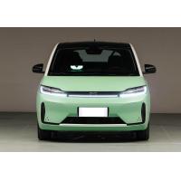 Quality Hatchback Electric D1 BYD EV Car 418km LFP Battery for sale