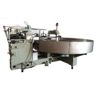 Quality Automatic Ice Cream Cone Rolling Machine for sale