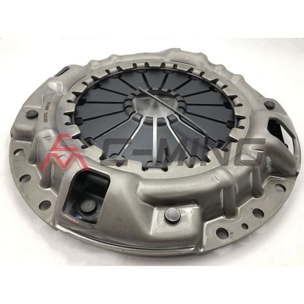 Quality 4D30 Mitsubishi Clutch Plate TS16949 Me521103 8973109760 for sale