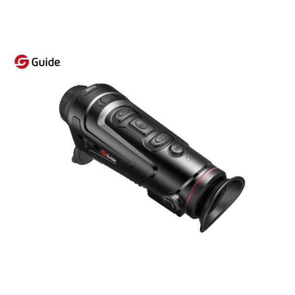 Quality IP66 Night Vision Thermal Monocular Scope For Hiking for sale