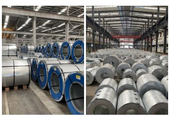 China Factory - Shandong Hairuida Metal Materials Co., Ltd